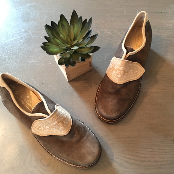 haus behr | Shoes | Nwt Haus Behr Suede Hiking Shoe | Poshmark